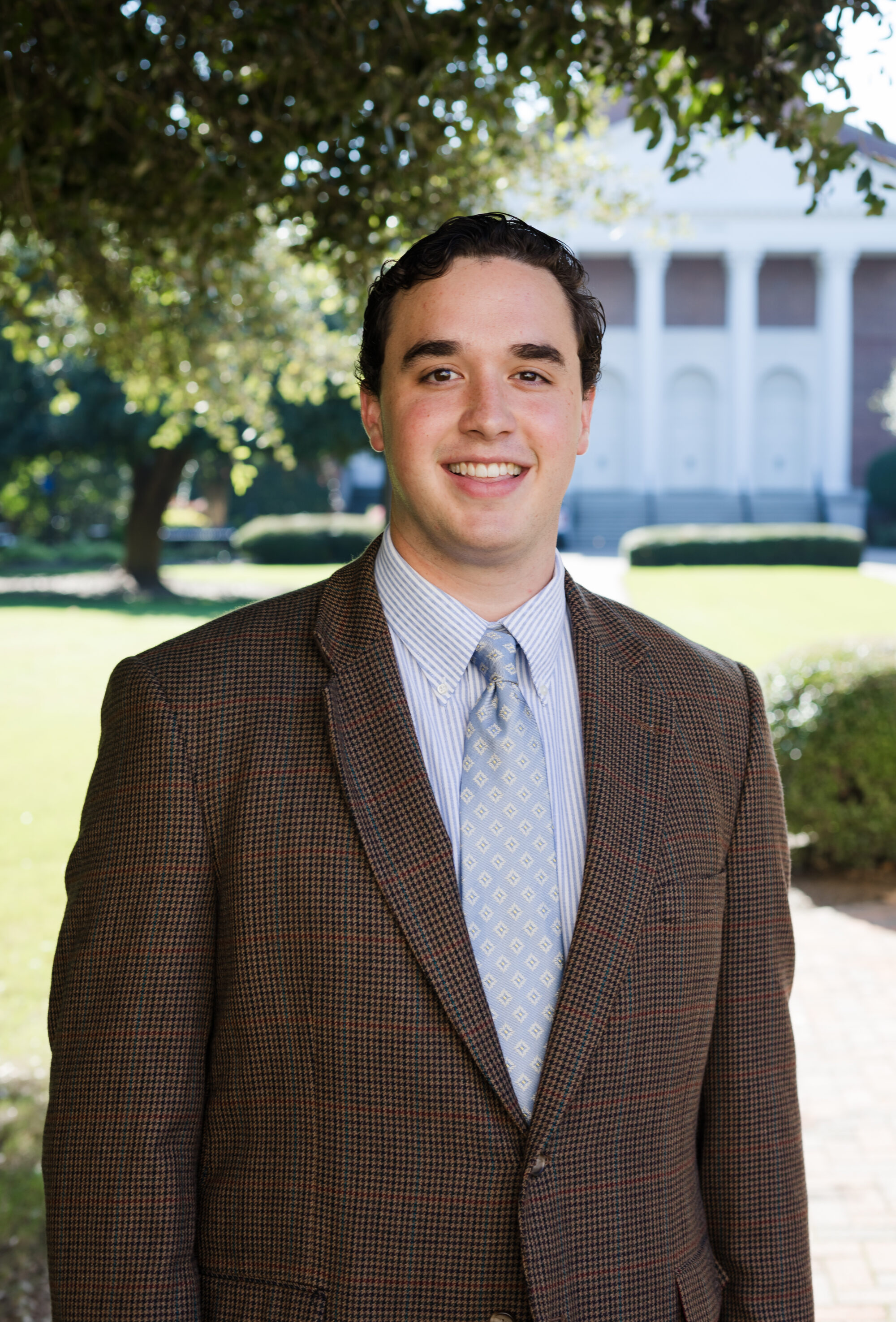 About Us - Text and Translation